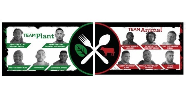 Scientists and UFC Fighter Reveal Results of New Study That Shows Rice ...