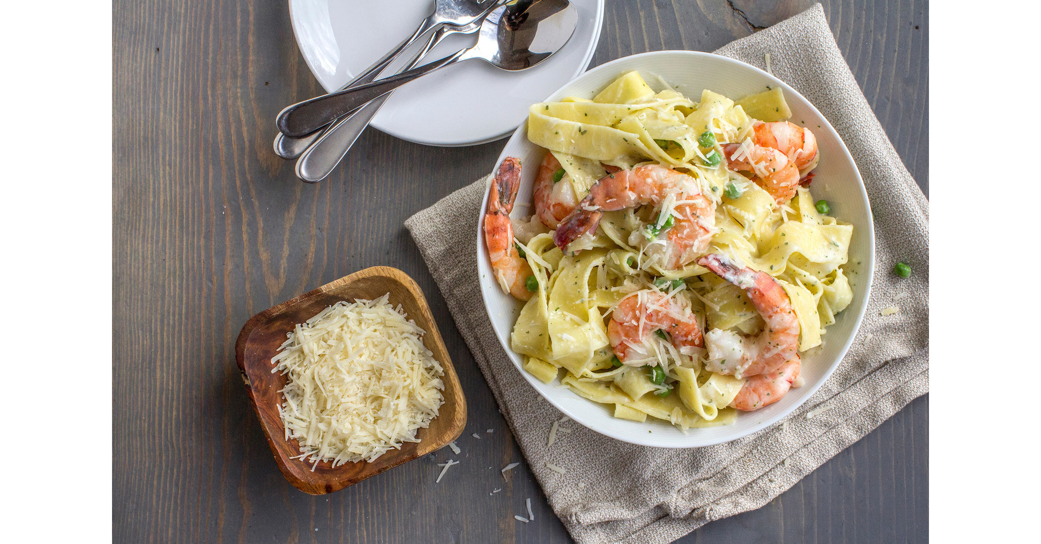6 Easy Spring Seafood Dinners