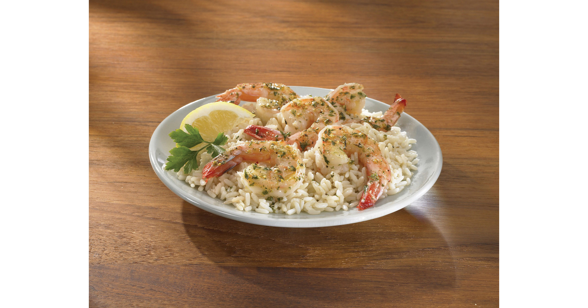 6 Easy Spring Seafood Dinners