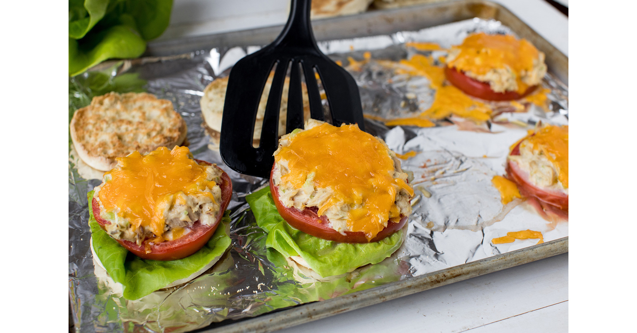 6 Easy Spring Seafood Dinners