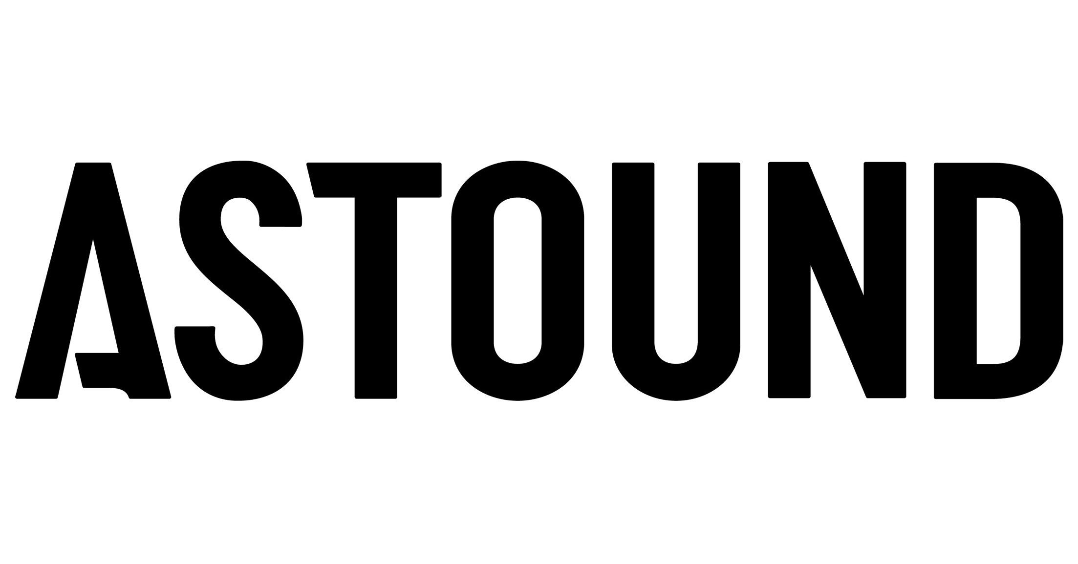 ASTOUND Brings on Two Strategic Hires in Creative & Client Partnerships.