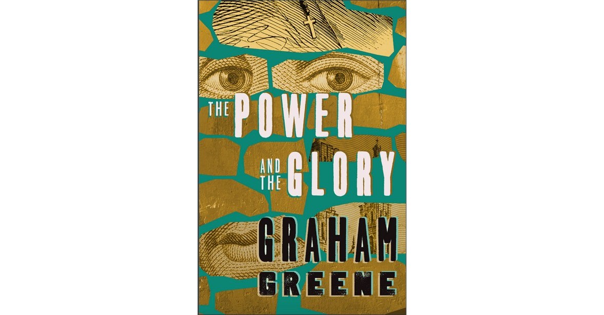 Graham Greene's Iconic Novels Available Digitally for the First Time in ...