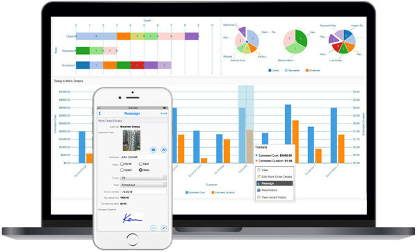 Flowfinity Announces New Features for Accelerating Digital Transformation with No-Code Applications