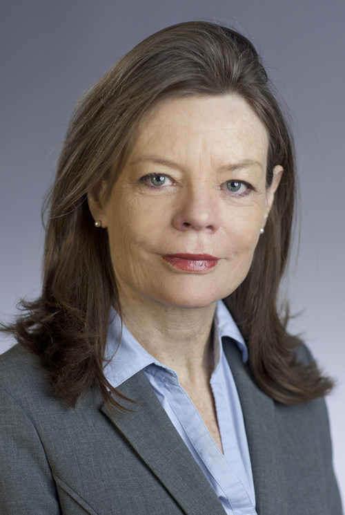 NSF Certification Ireland Ltd. Appoints Robyn Meurant Executive ...