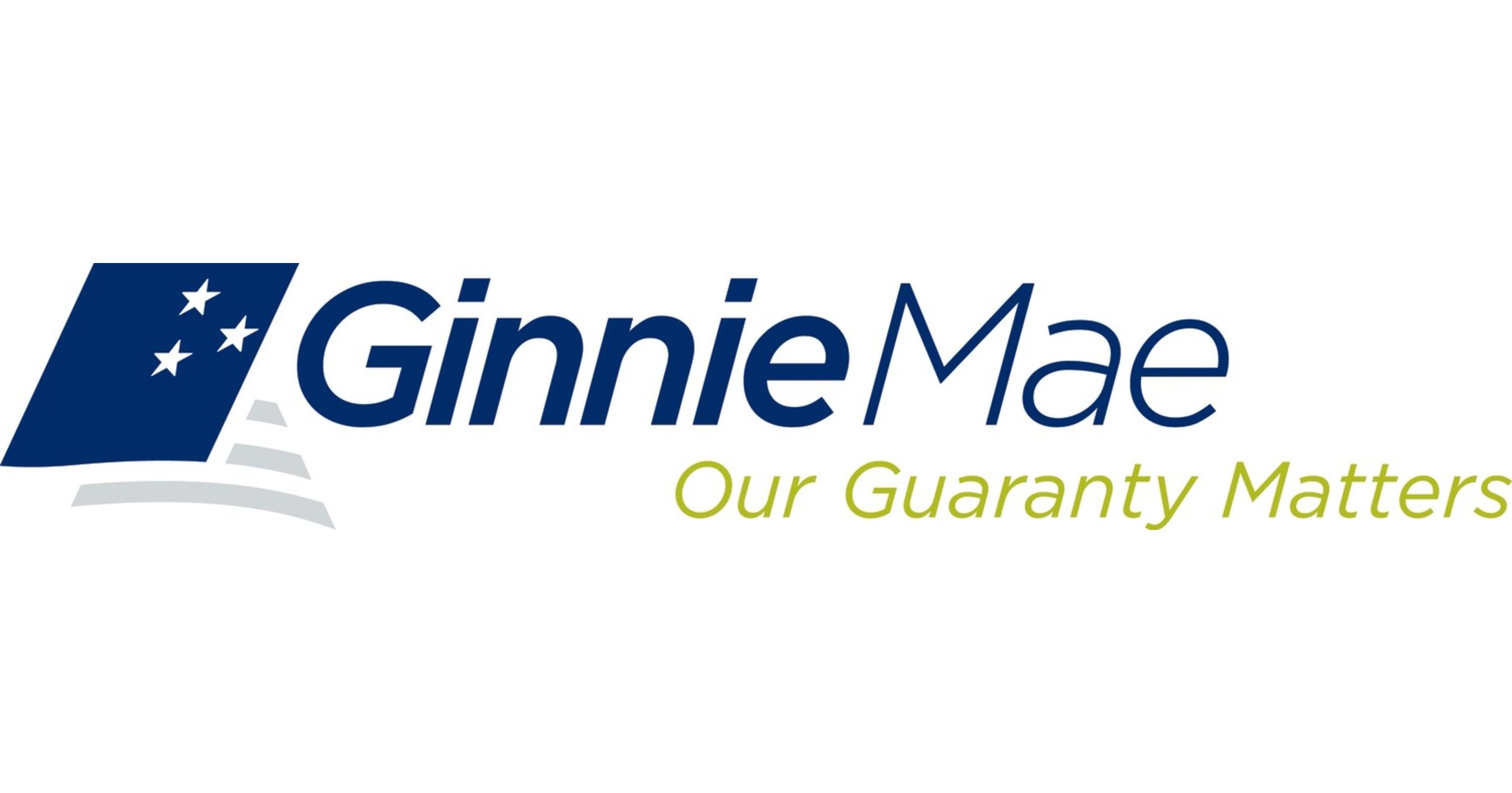 The MPF® Program and Ginnie Mae Announce $1 Billion in MBS Issued