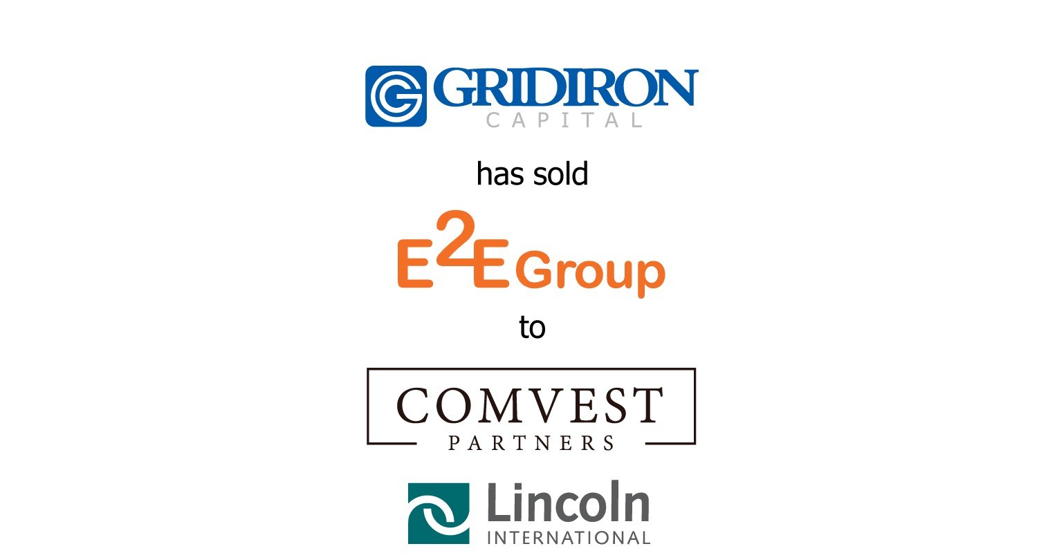Lincoln International Represents Gridiron Capital and Management in the ...
