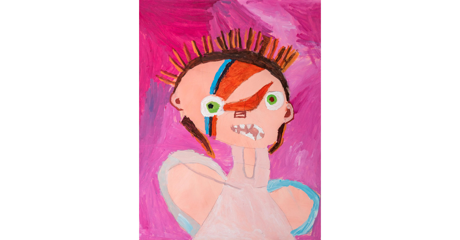 Award-Winning Artists With Disability Reveal The Challenges of ...