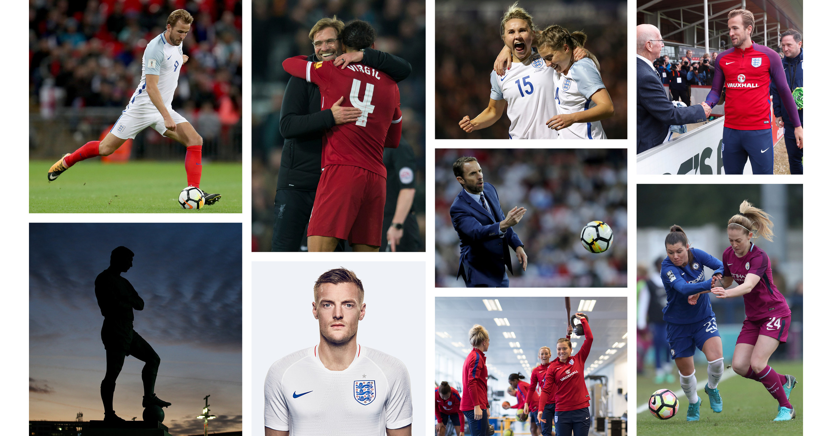 The Football Association Selects SilverHub and Shutterstock as Official ...