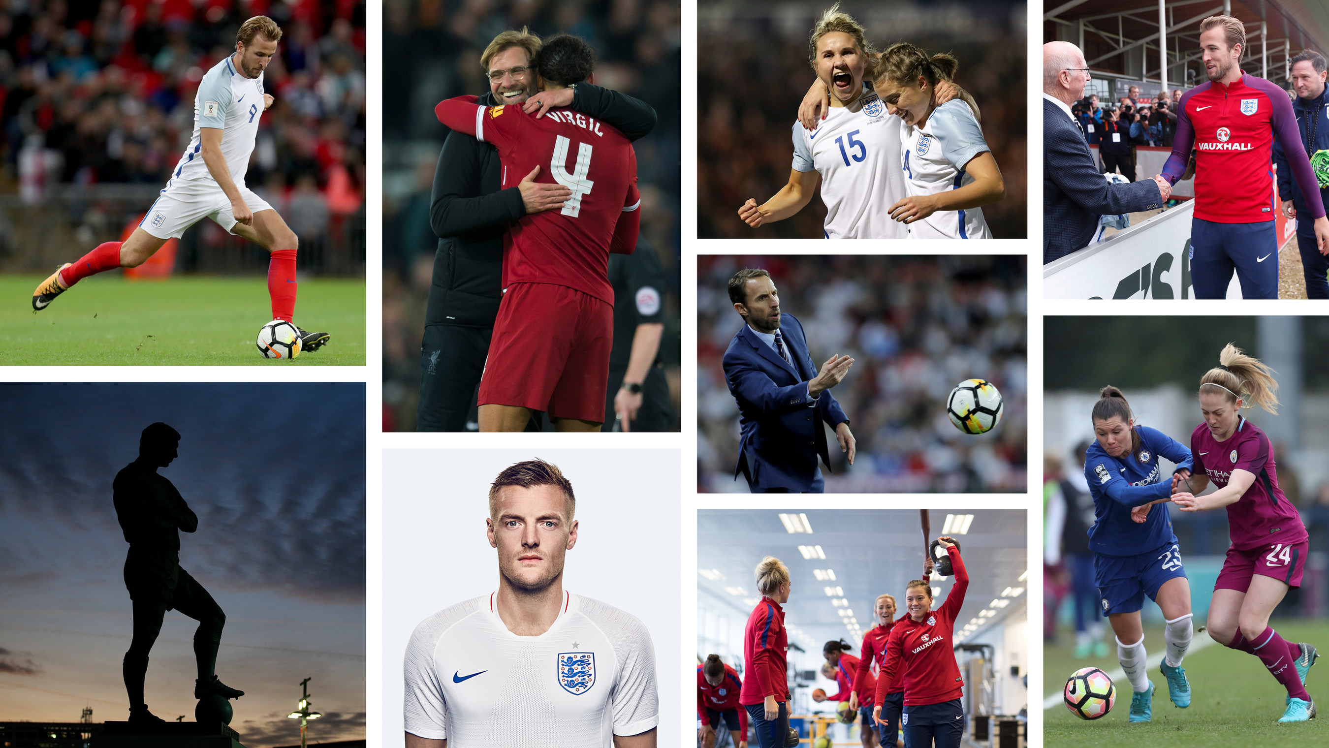 The Football Association Selects SilverHub and Shutterstock as Official ...