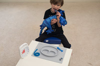 Eight Essential Sensory Tools For Individuals With Autism