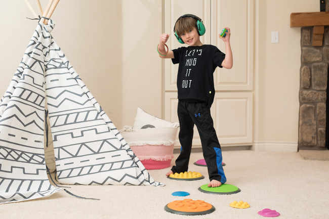 Eight Essential Sensory Tools For Individuals With Autism