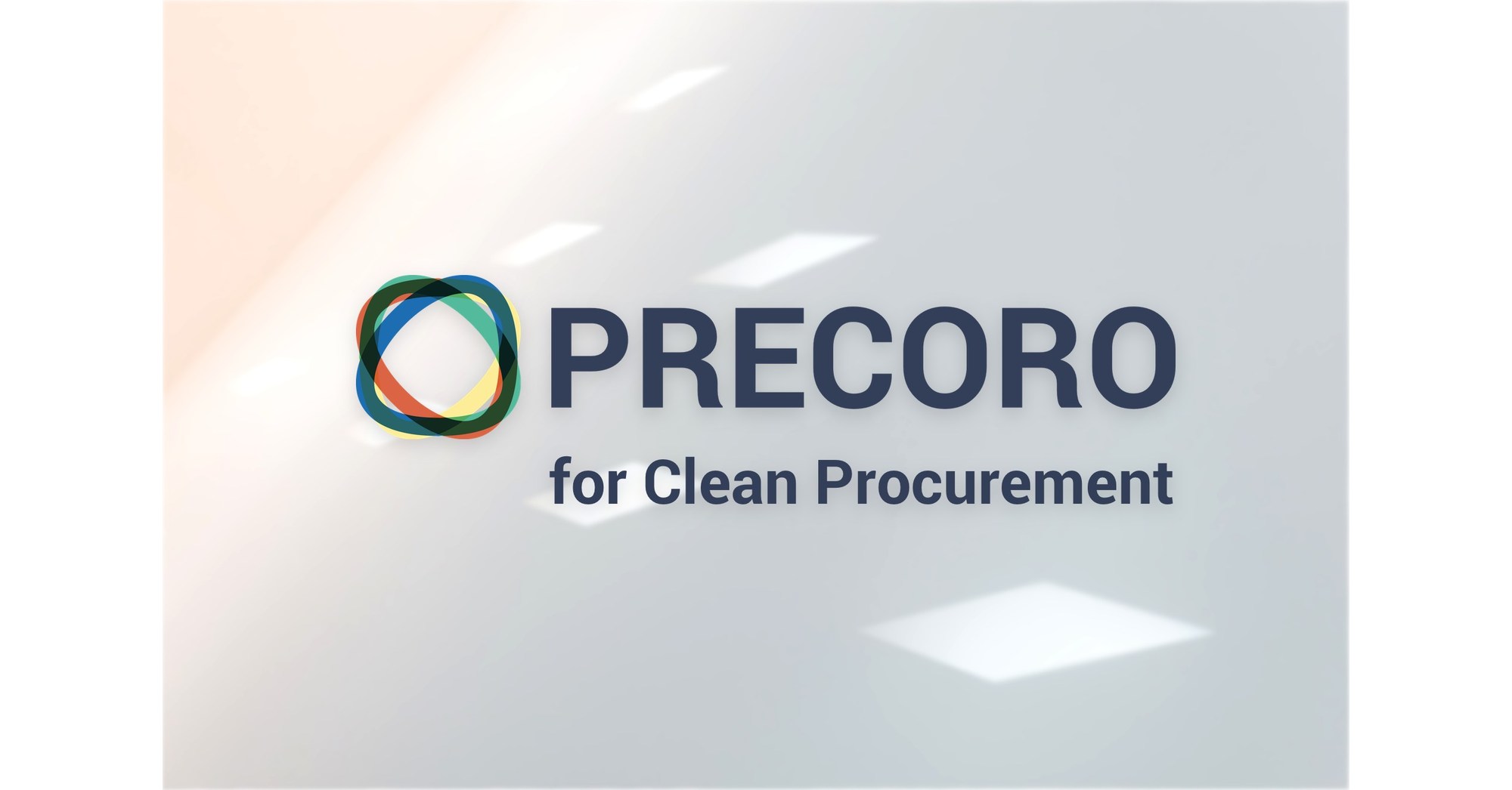Precoro Launches a Support Program for Nonprofits, Startups and Education