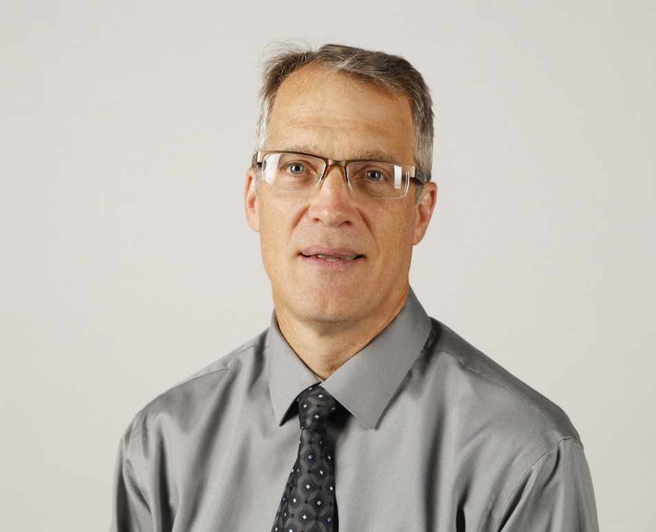 Mike Fannin Named Regional Editor of McClatchy's Midwest Region