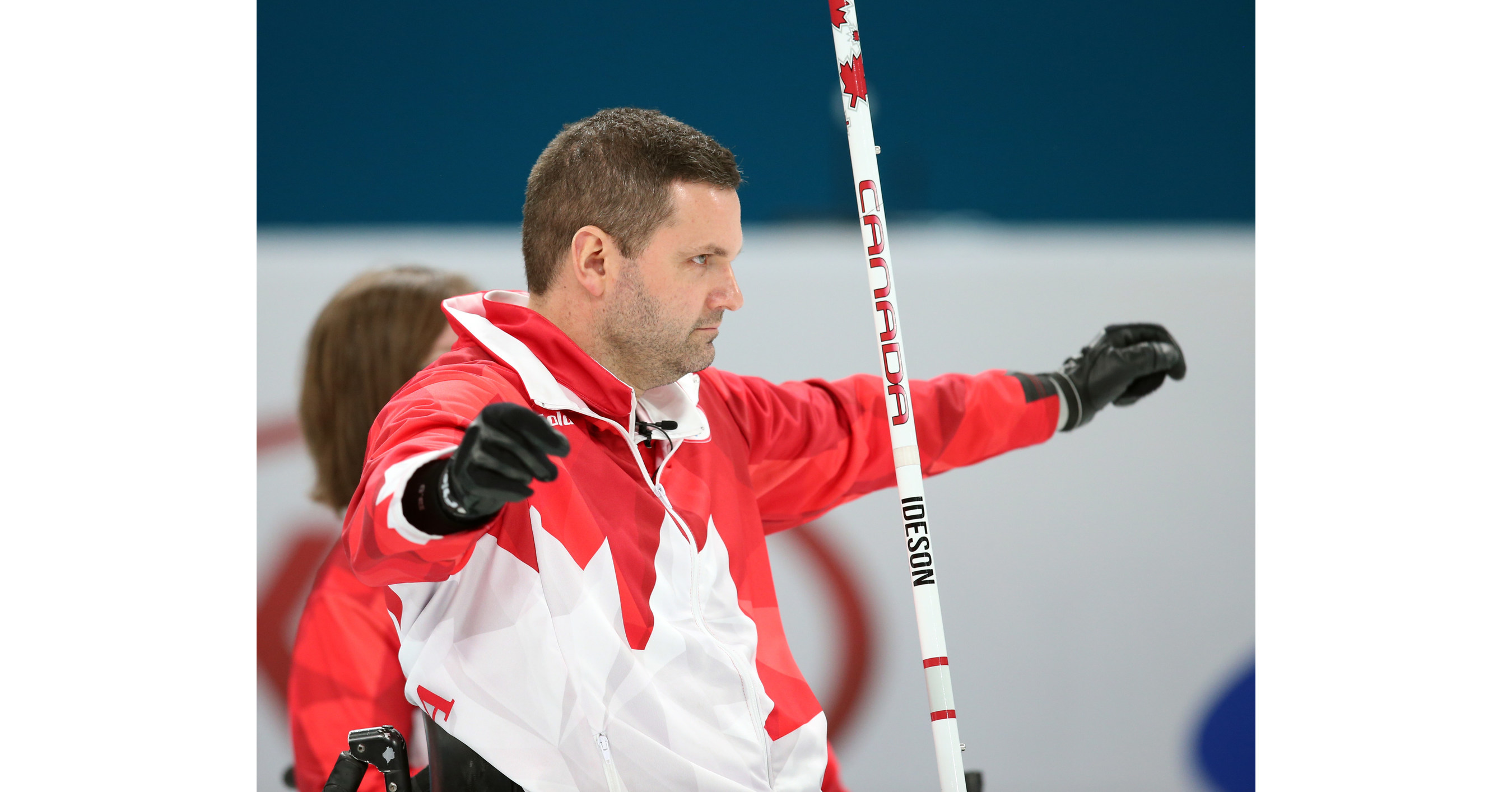 Canadian Paralympic Team on Day 6: Canada reaches gold-medal game in ...
