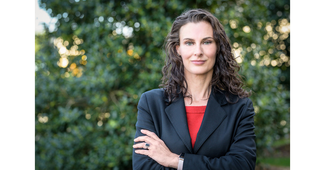 Beth Herrington Joins Woodforest National Bank As Senior Vice President ...