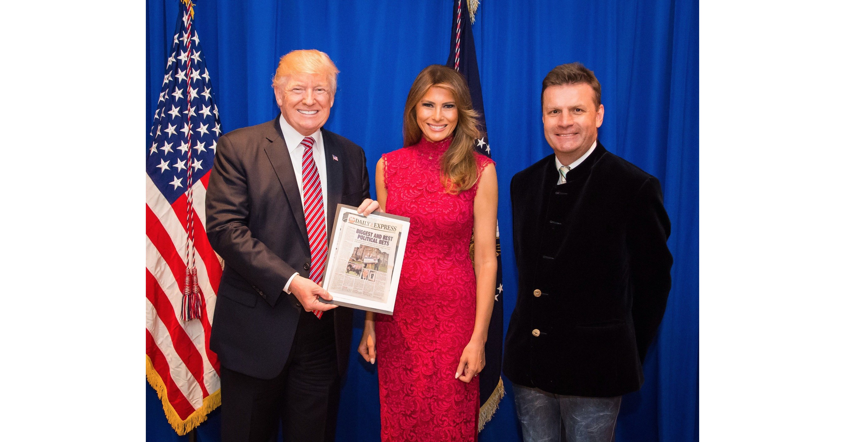 Camelot Castle TV Network: John Mappin Offers a Meeting Location for ...