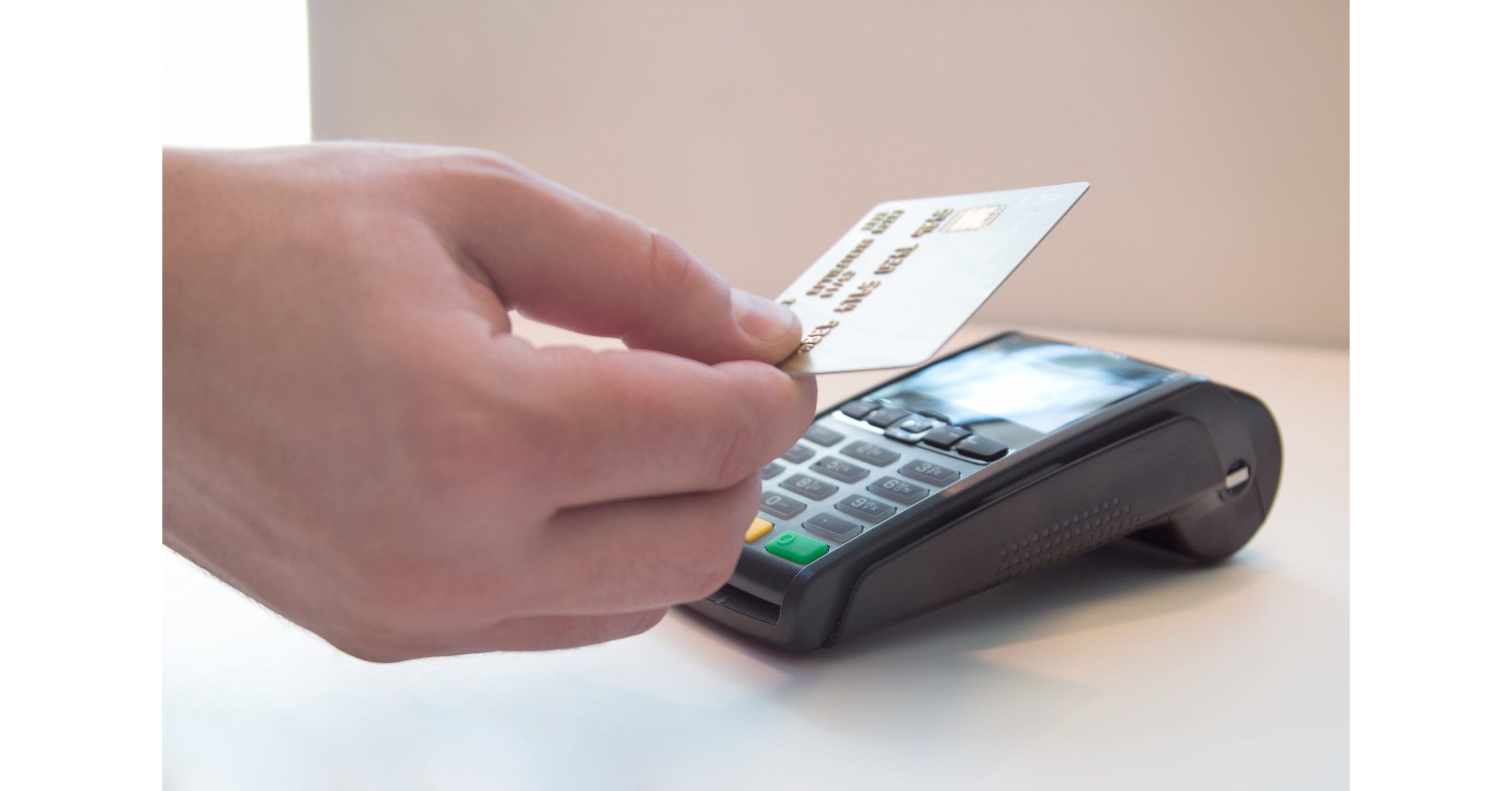 Swipe, Insert, and Tap Comes to Metal Cards With XCore's Proprietary ...