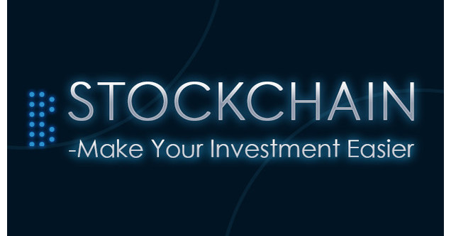 The Future Bloomberg of Crypto Currency -- STOCKCHAIN Announces Pre-ICO ...
