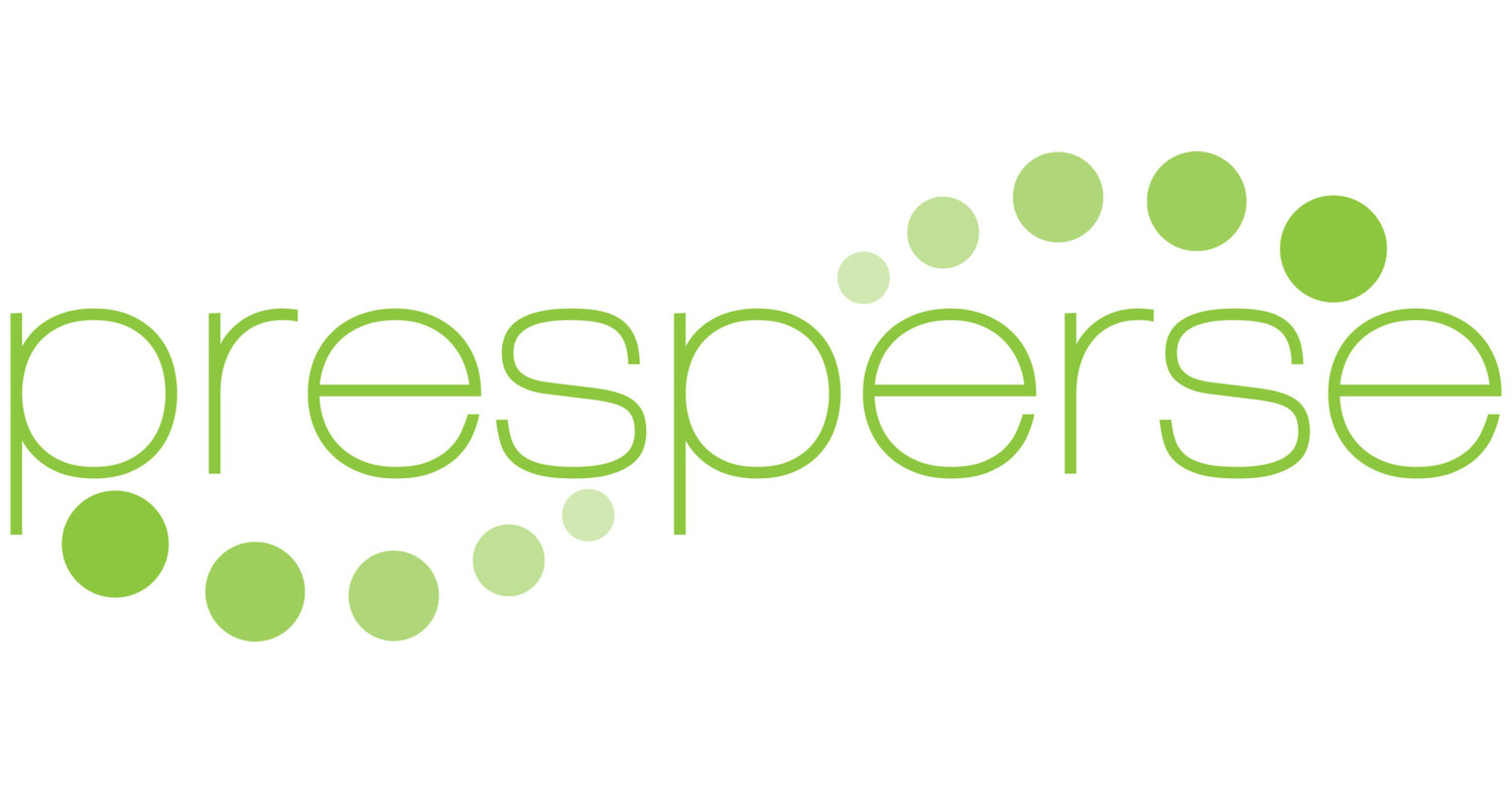 Presperse Announces Paulo Rodrigues as New President and CEO
