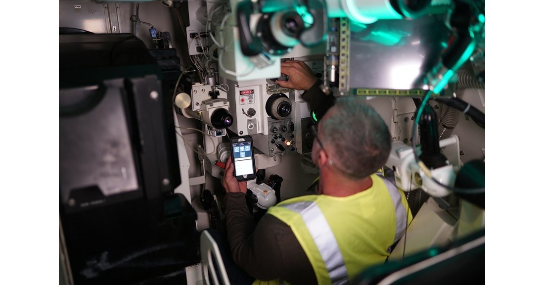 New Lockheed Martin Readiness Contract Strengthens Sustainment Industry