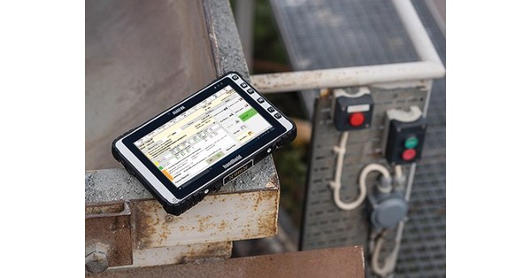 Azima releases next-gen data collector for PdM & Reliability engineers.