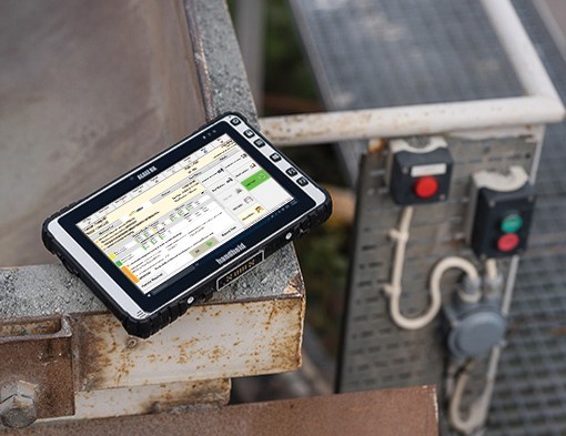 Azima releases next-gen data collector for PdM & Reliability engineers.