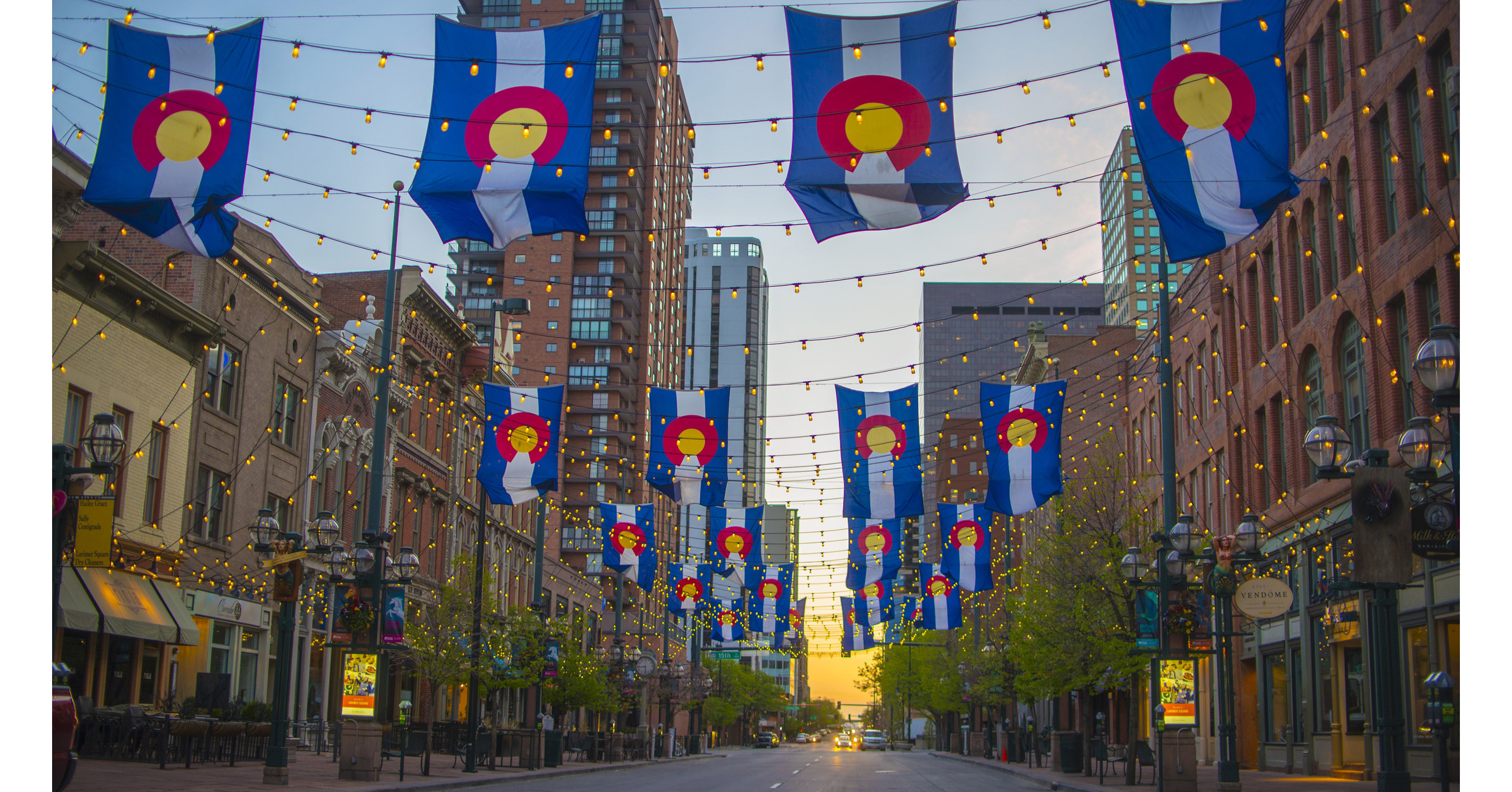 Summer in the City: Denver Draws Big Crowds with Big Events and ...