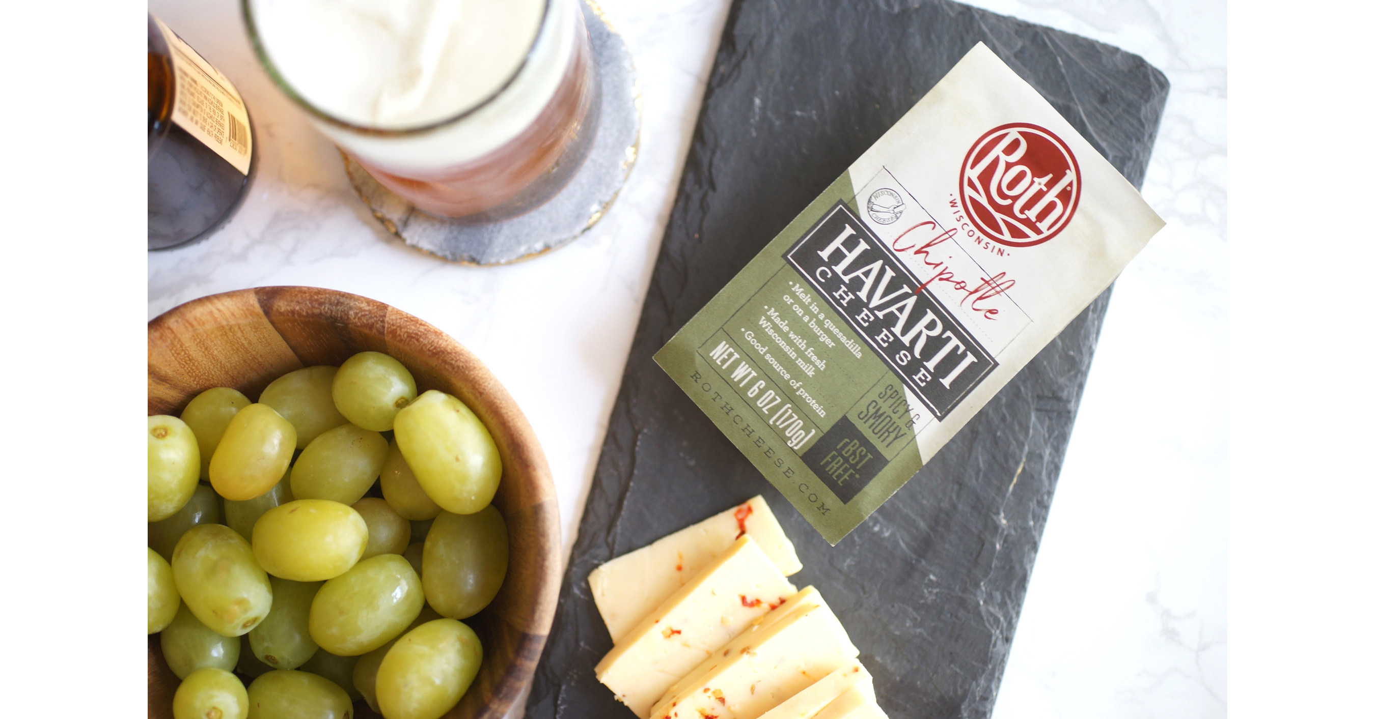 Roth Cheese Wins Five Awards at World Championship Cheese Contest