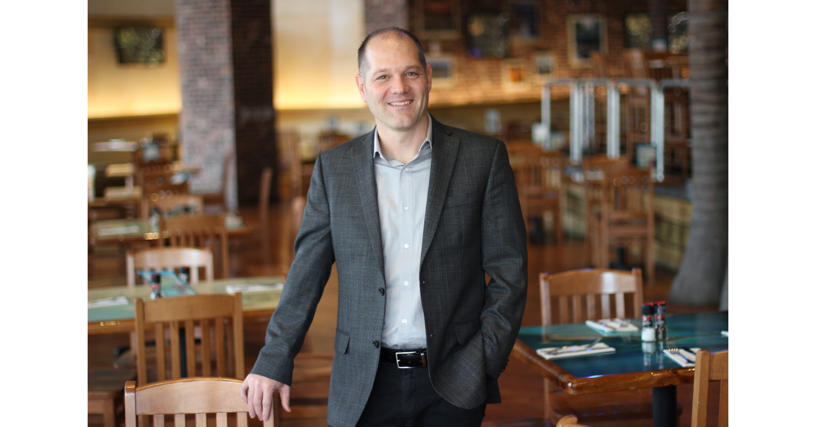 Directions Promotes Tim Laake to CMO