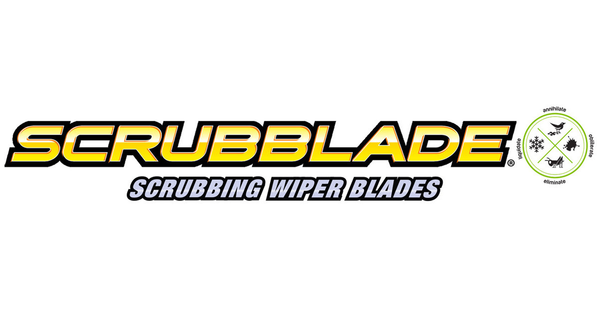 SCRUBBLADE Overhauls Website With Brand New Mobile Friendly Platform ...