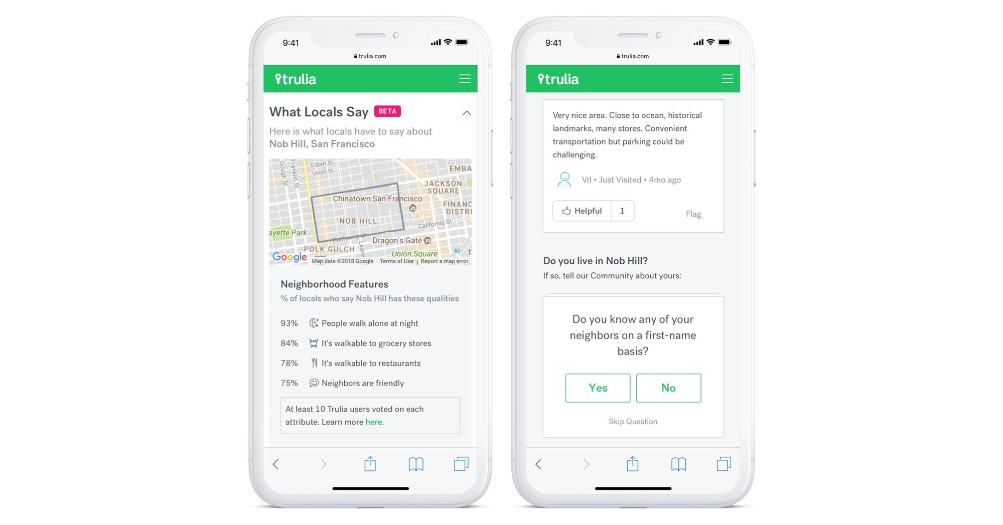 Trulia Unveils New Mission To Help Buyers And Renters Discover Homes ...