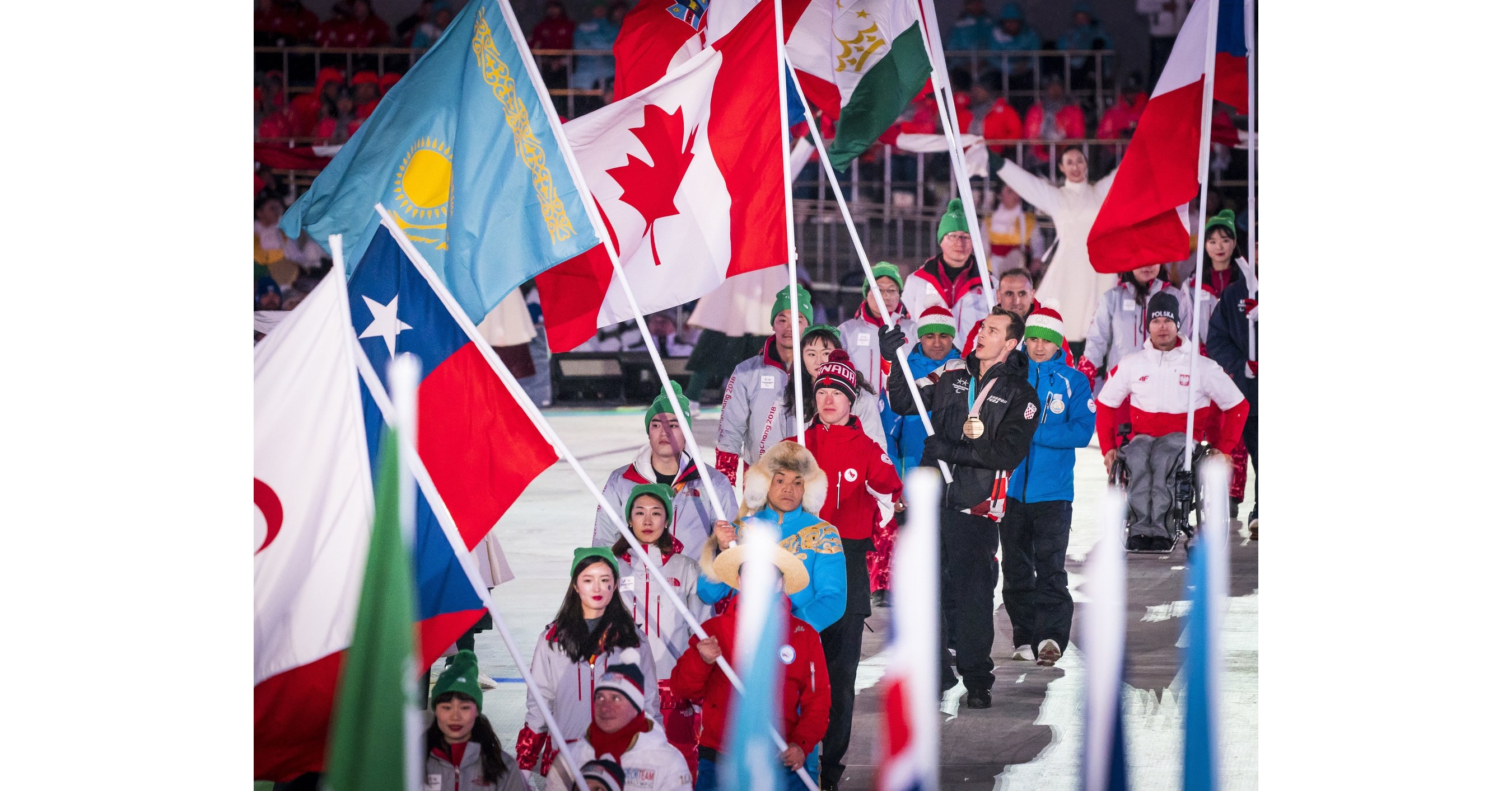 PyeongChang 2018: A record-breaking Winter Games for Canadian ...