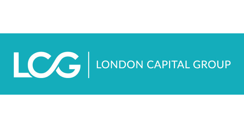 Lcg Logo