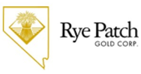 Alio Gold and Rye Patch Gold announce business combination