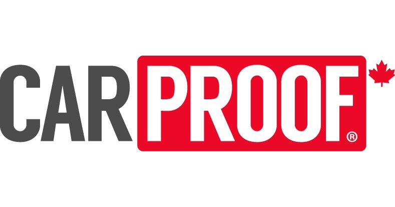 CARPROOF Rebranding as Carfax Canada