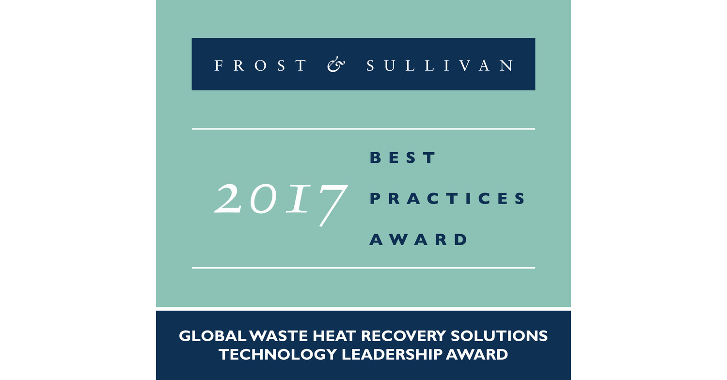 Frost & Sullivan Recognizes MTPV Power Corporation as a Global ...