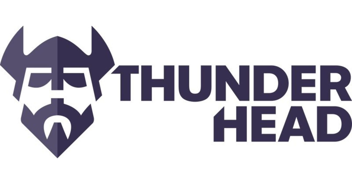 Thunderhead Logo