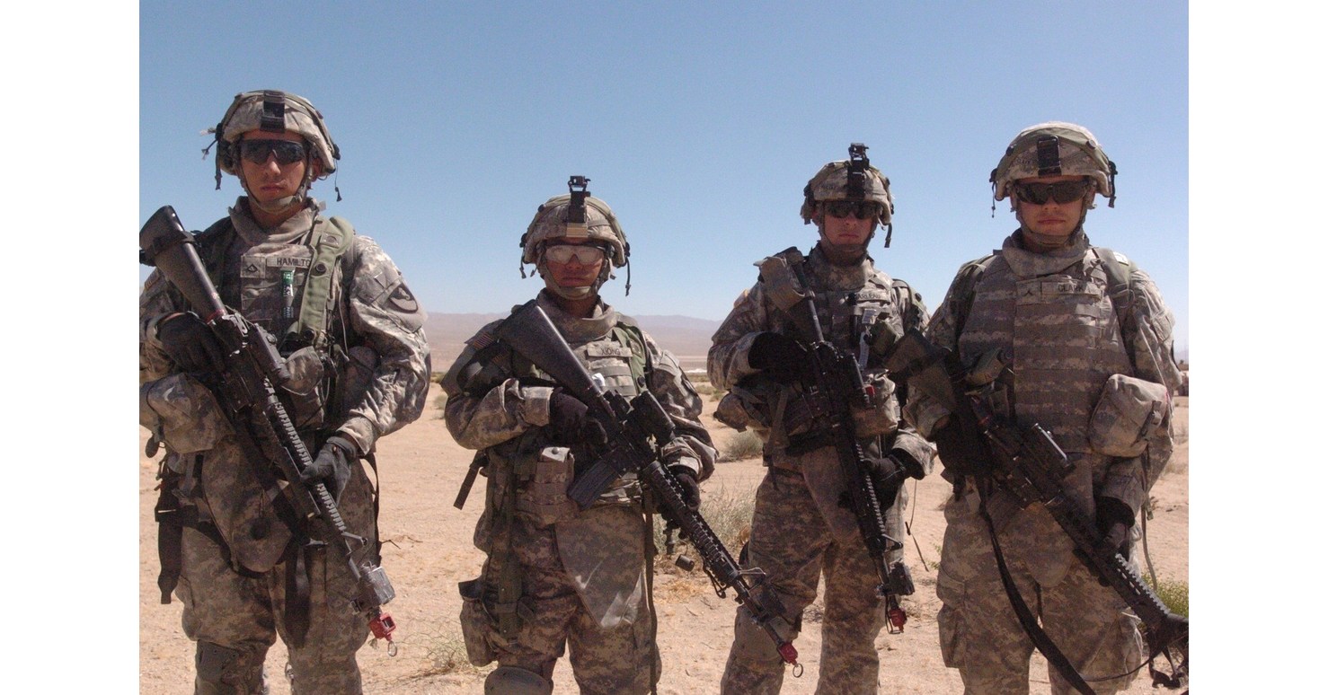 Cubic Wins Alongside Lockheed Martin to Enhance US Army's Training and ...