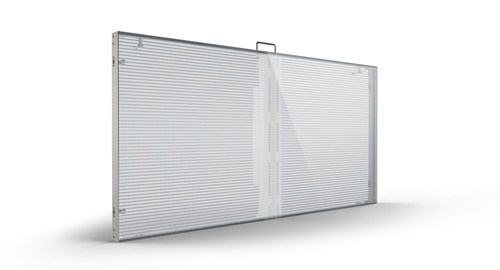 YDEA's World Class Transparent Ice Screen set to transform the Audio ...