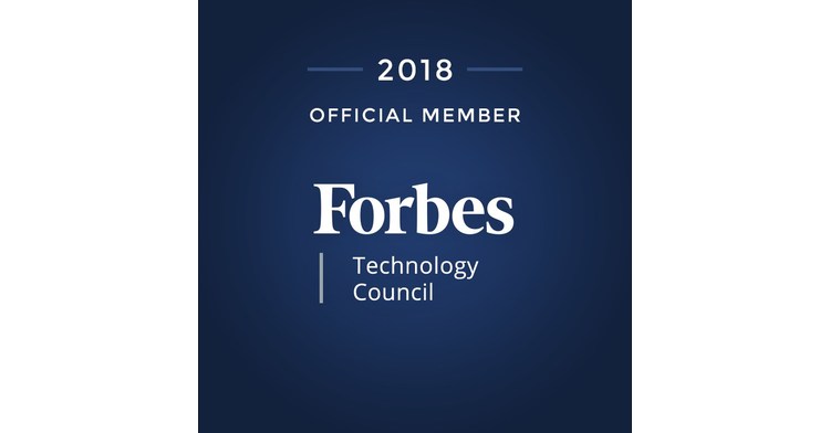 R9B's Eric Hipkins and Mike Morris accepted into Forbes Technology Council