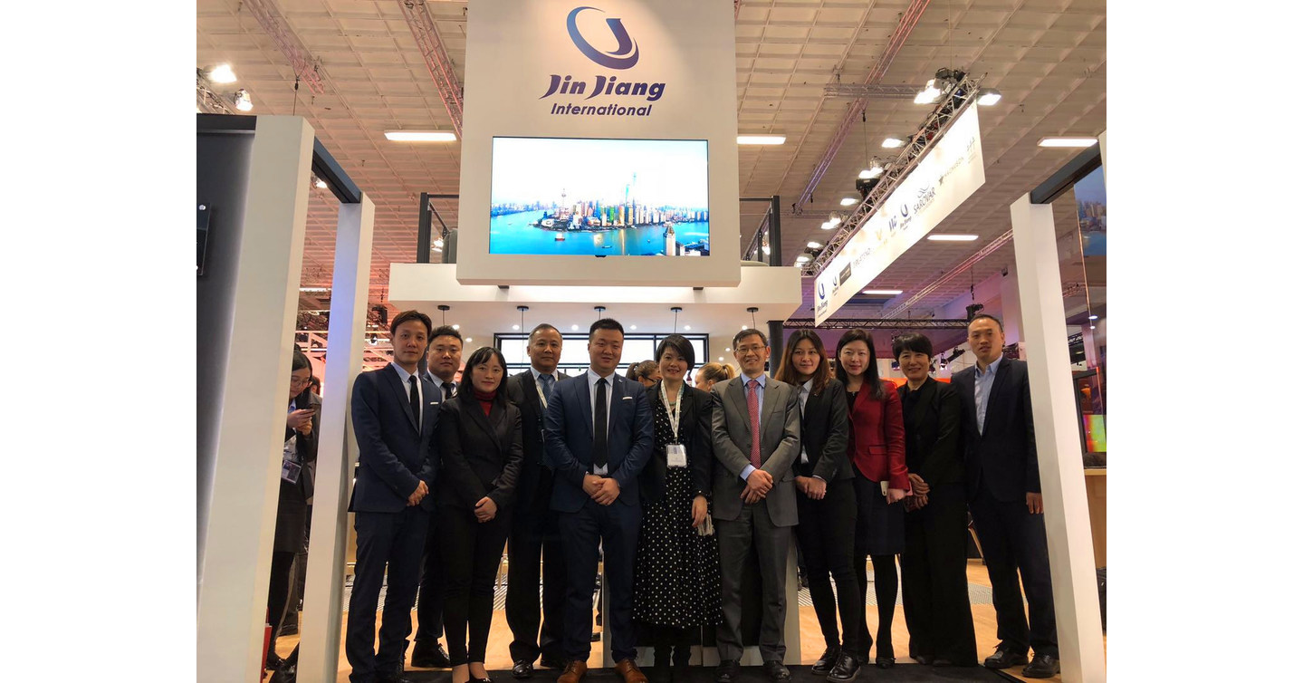 Jin Jiang International Attends the 52nd ITB Berlin with All of Its ...