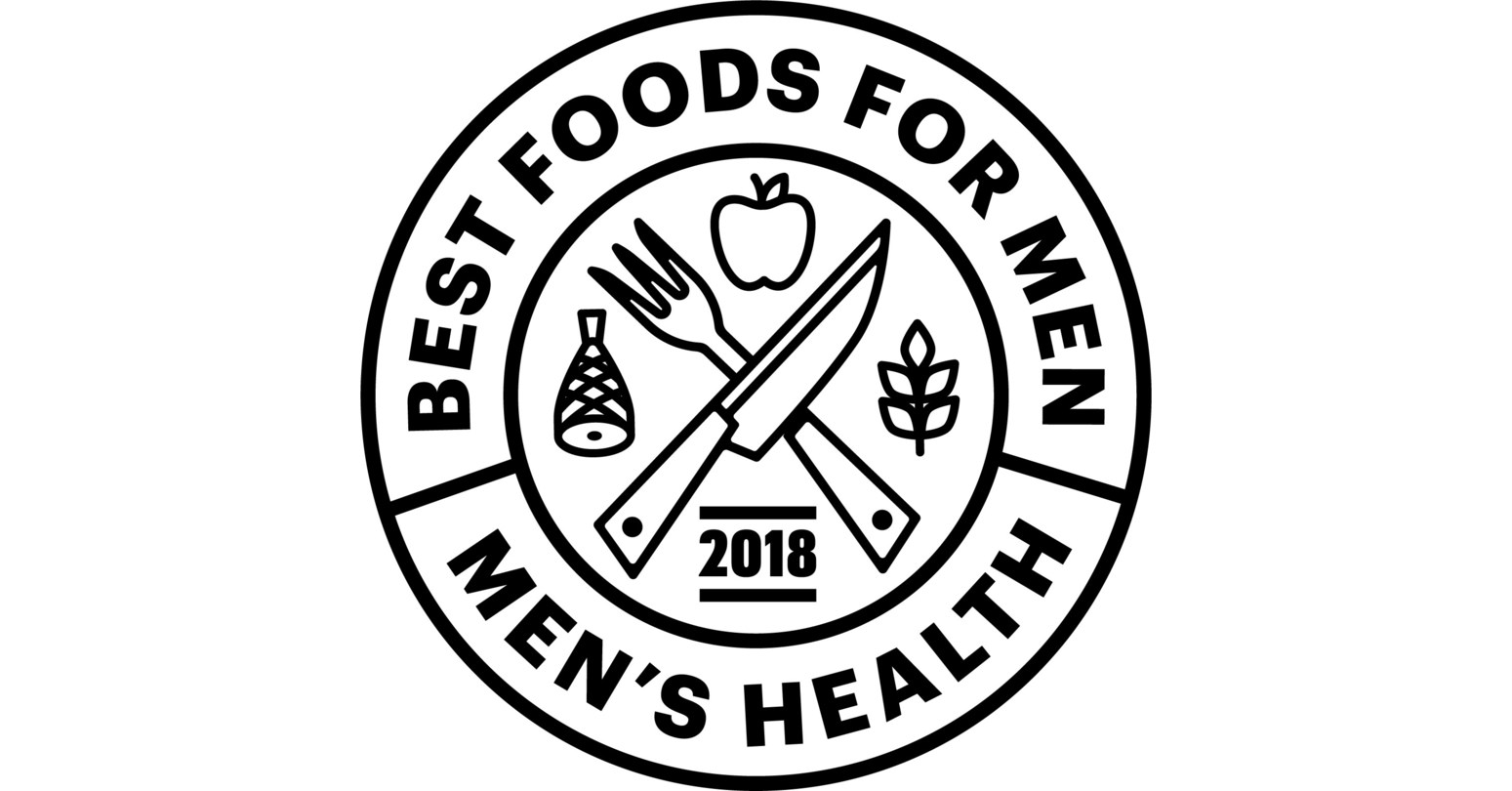 Men's Health Again Honors Eggland's Best in 2018 Best Foods for Men Awards