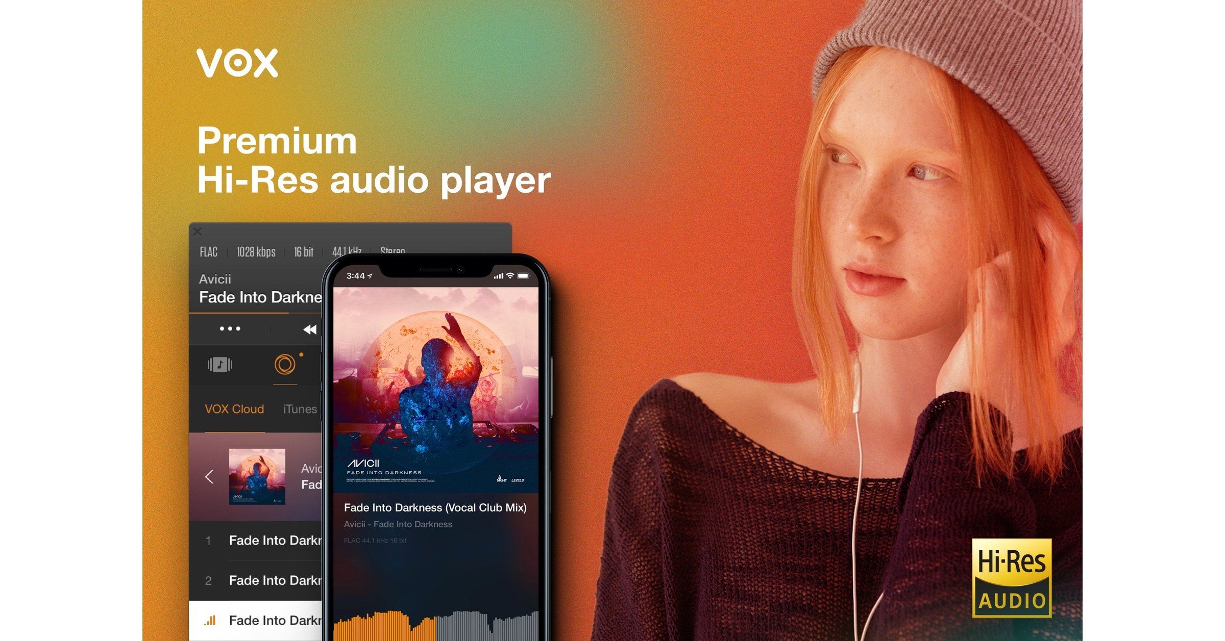 VOX Player Announces Equity Crowdfunding Campaign. Become a Part of Hi ...