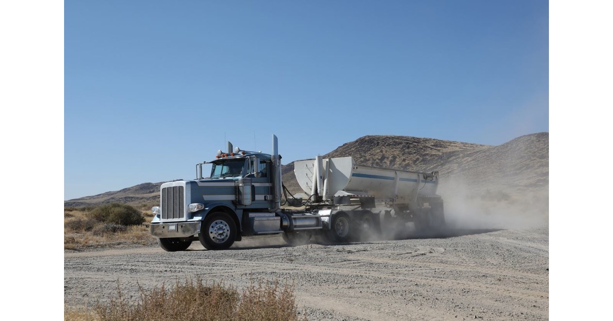 Two New On/Off-Road Commercial Truck Tires Expand BFGoodrich Line