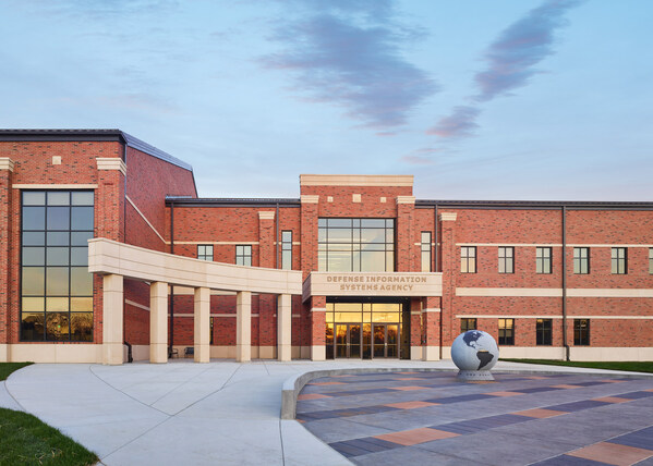 DISA Global Operations Headquarters Secures ACEC Award in Illinois
