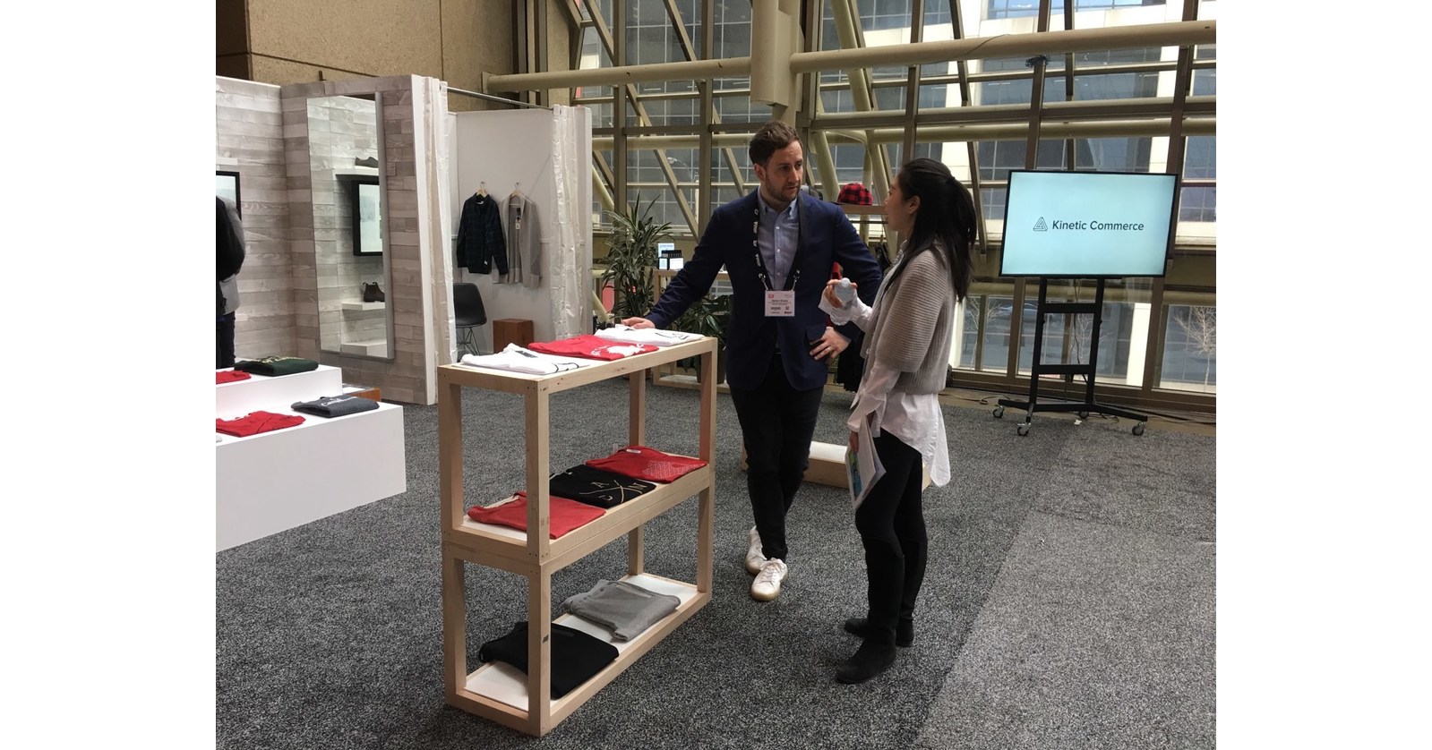 Kinetic Commerce appoints Retail/Ecommerce Veteran Damon Sloane as VP ...