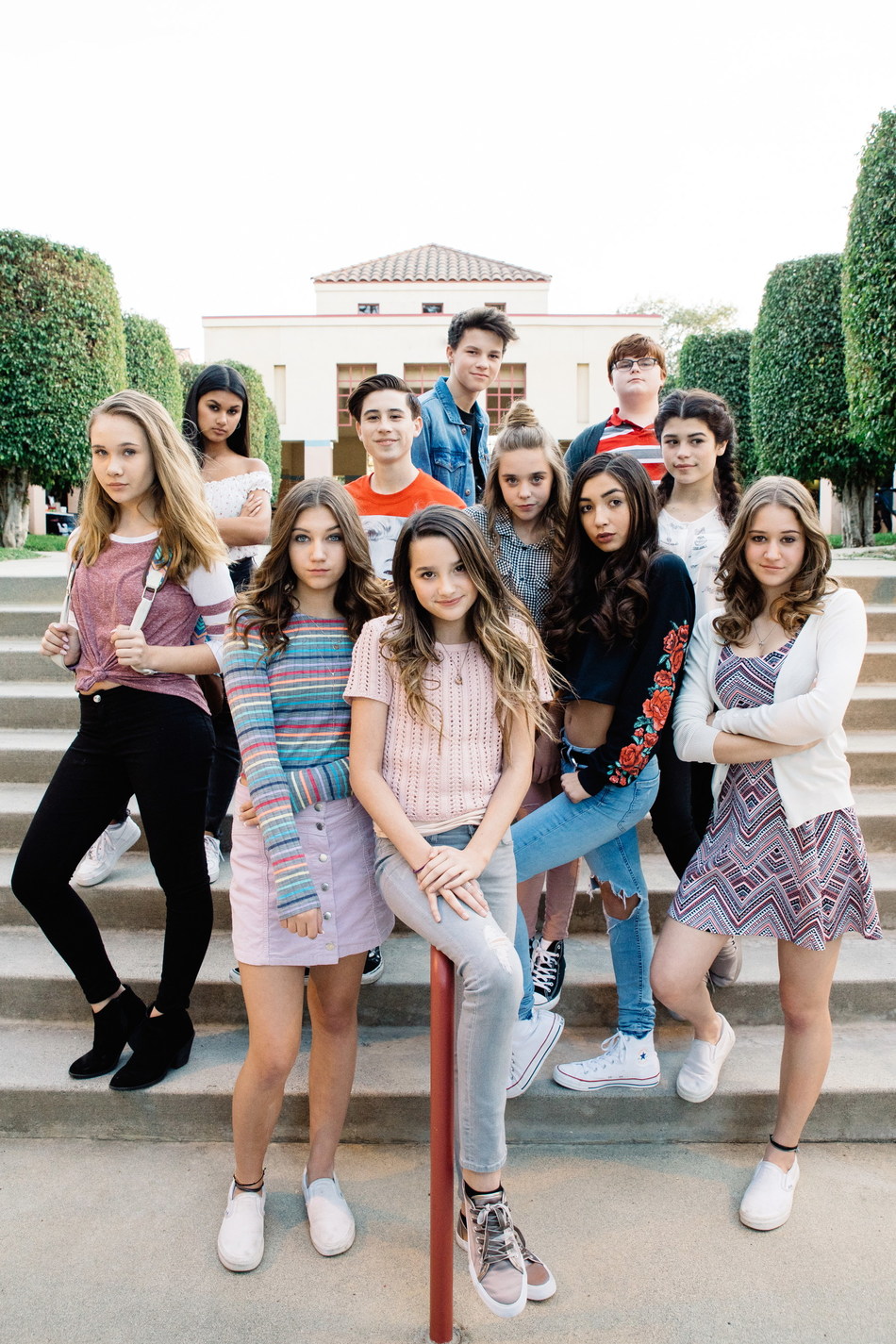 Skyhorse Publishing Partners with Brat to Publish the Official CHICKEN ...