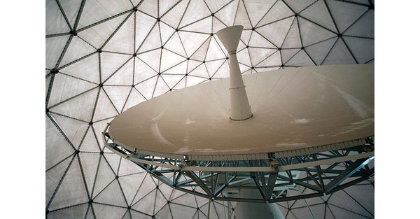 Raytheon in final phase of GPS OCX software build