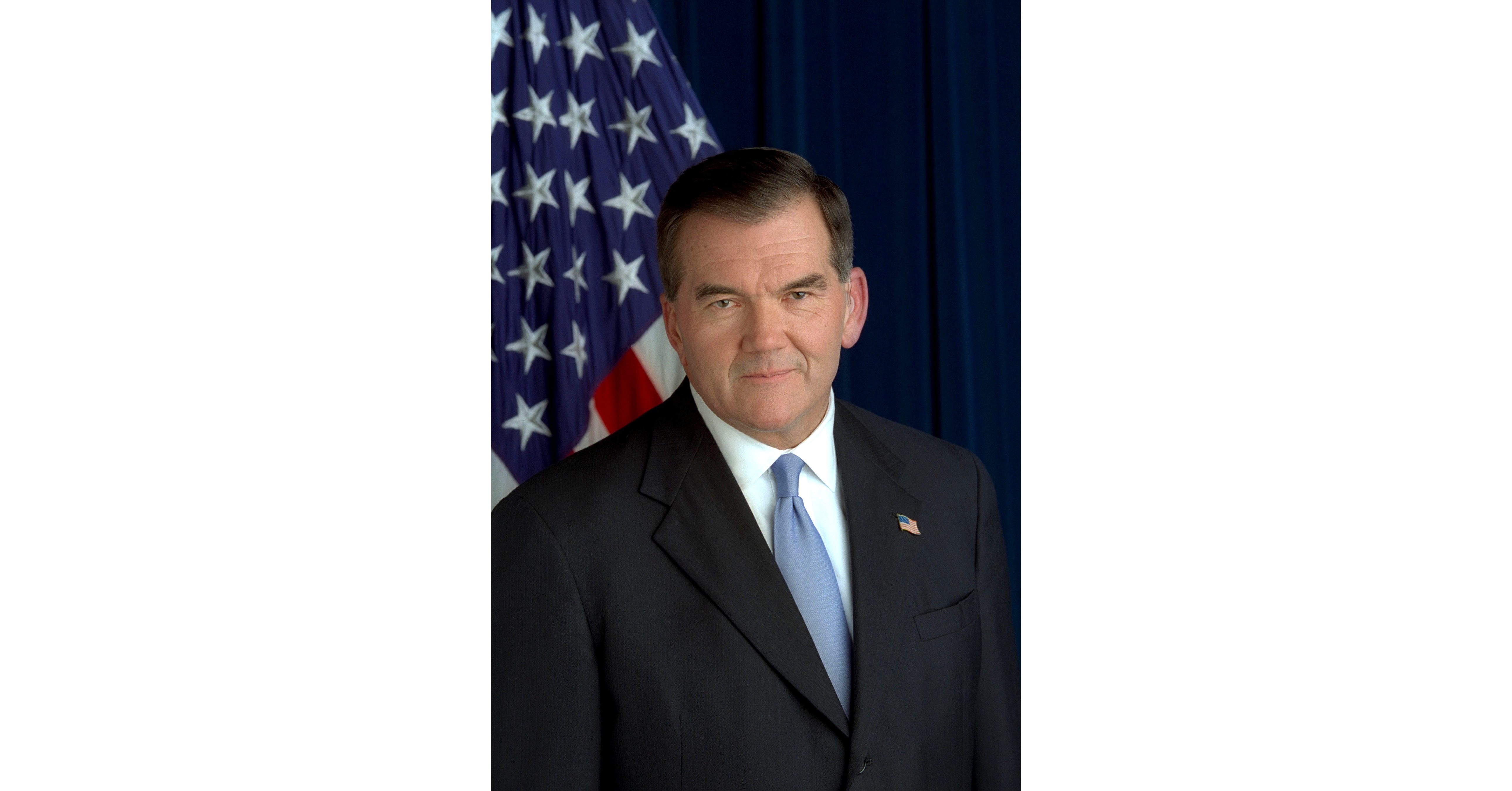 Former U.S. Secretary of Homeland Security Tom Ridge Joins alliantgroup ...