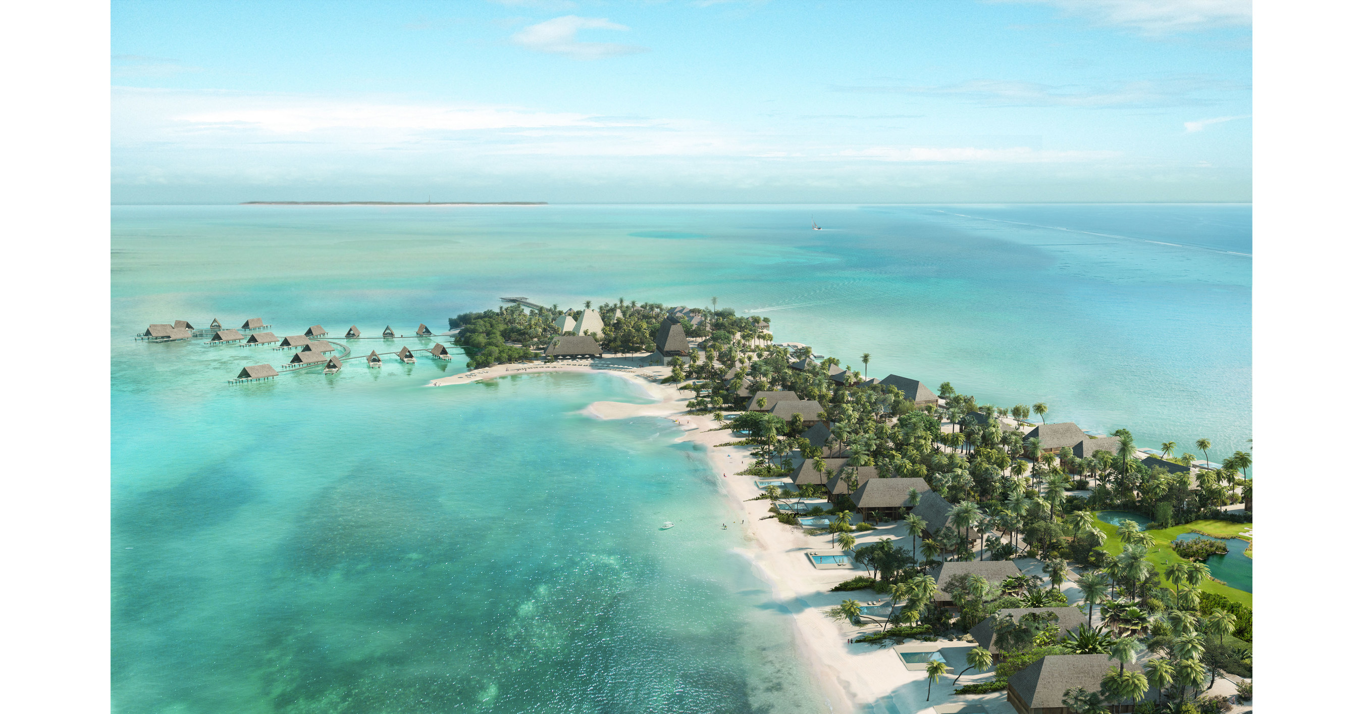 Four Seasons Announces Plans for Luxury Resort in Belize